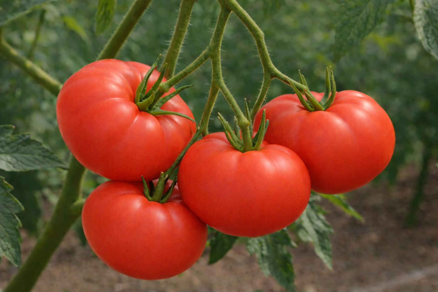 Brandywine Pink Tomato Seeds – Imagine Seeds