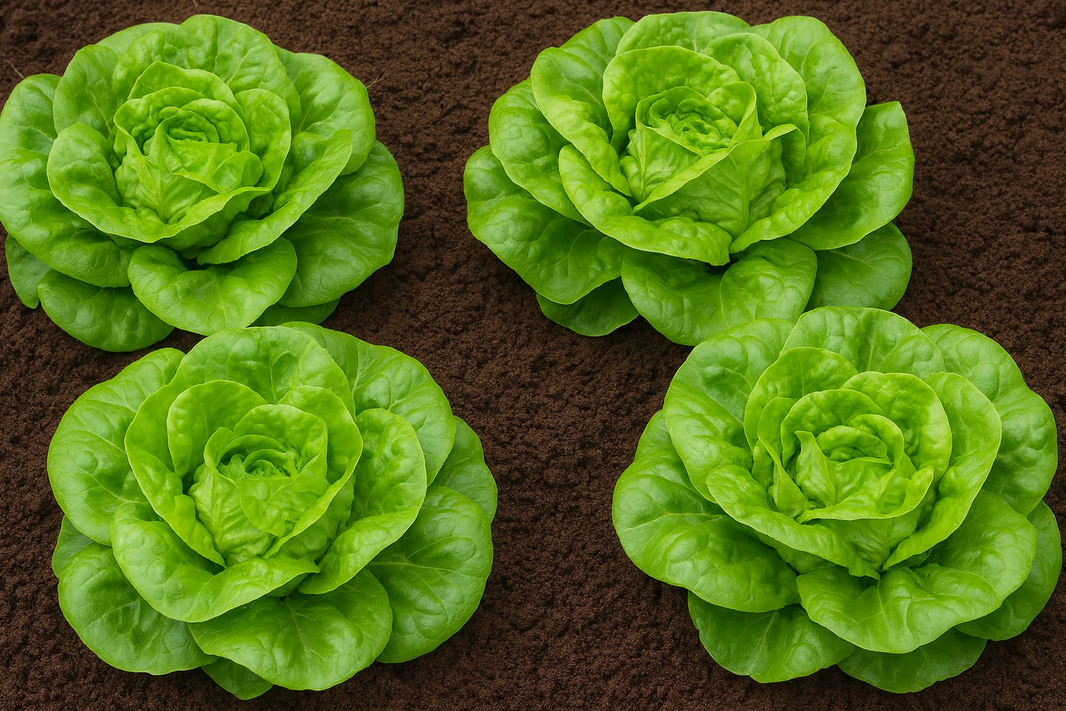 Lettuce – Imagine Seeds